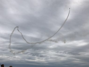 Paul Lindeman touches the Sun - SkySpy Photos, Images, Video