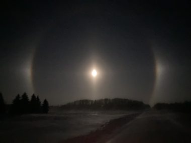 Moondog - SkySpy Photos, Images, Video
