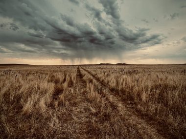 Country Rain - SkySpy Photos, Images, Video