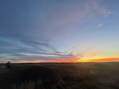 Sunset chasers - SkySpy Photos, Images, Video