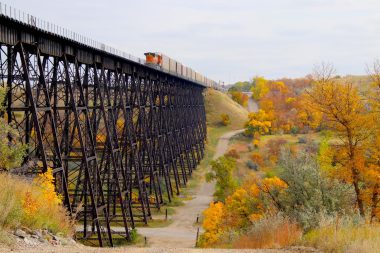 Trestle Trees - SkySpy Photos, Images, Video