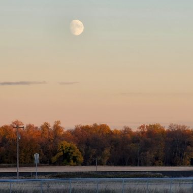 Moonrise - SkySpy Photos, Images, Video