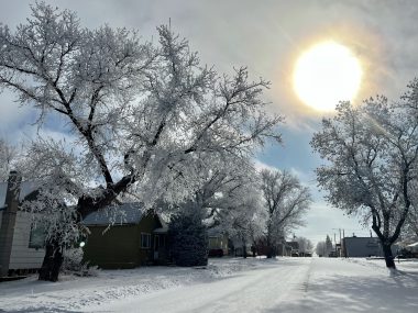 Photos from Ashley, ND - SkySpy Photos, Images, Video