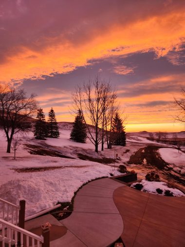 Good Morning North Dakota - SkySpy Photos, Images, Video
