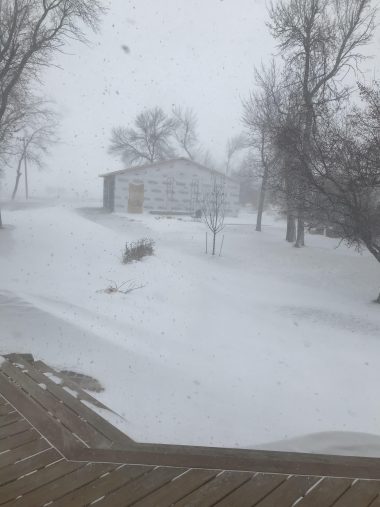 Goodrich Blizzard - SkySpy Photos, Images, Video
