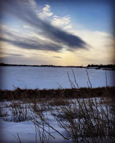 Patterson Lake - SkySpy Photos, Images, Video