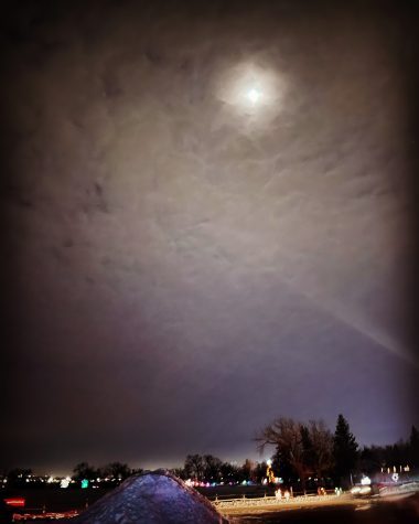 Moonlight at Spring Lake Park - SkySpy Photos, Images, Video