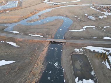 Cannonball River by New England - SkySpy Photos, Images, Video