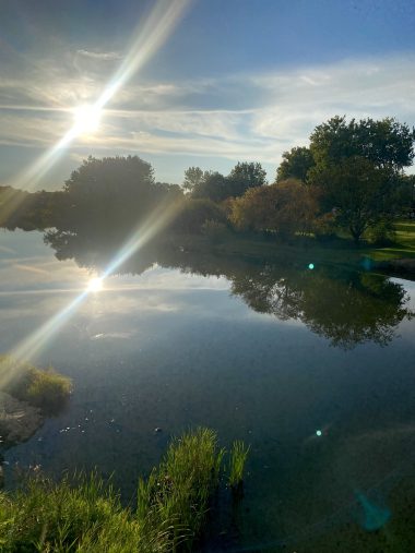 Heart River - SkySpy Photos, Images, Video